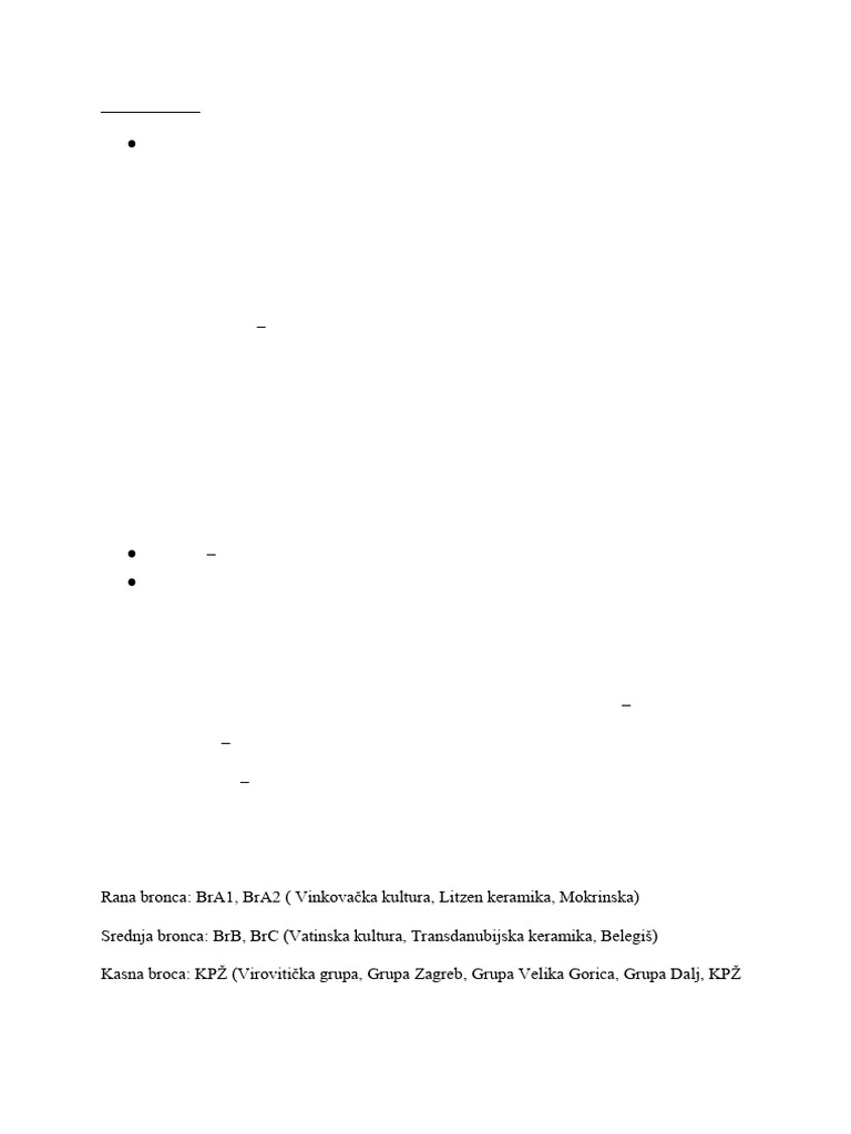 Bronca - Tablice | PDF