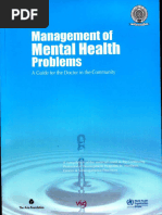 Brief Trauma Questionnaire (BTQ) | PDF | Psychological Trauma | Self ...