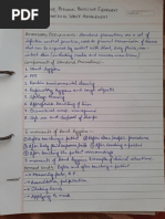 SW 409 Scheduled Waste Management Guide | PDF | Toxicity | Vomiting