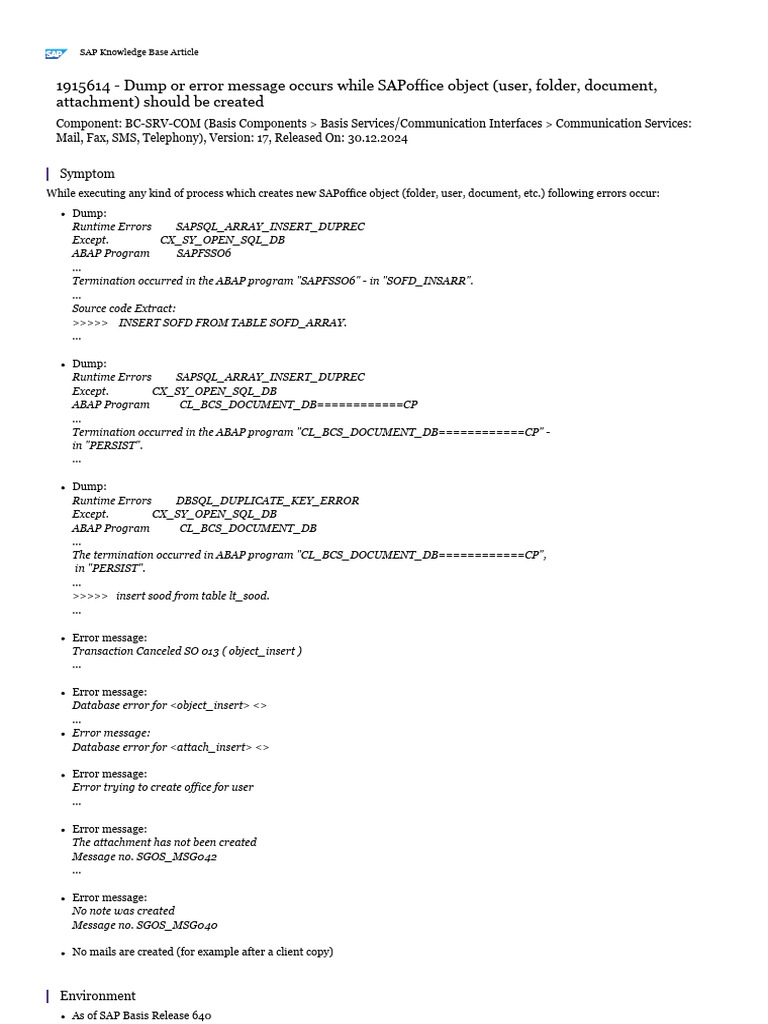 E 20250317 (SNote) | PDF | Data Management | Computer Science