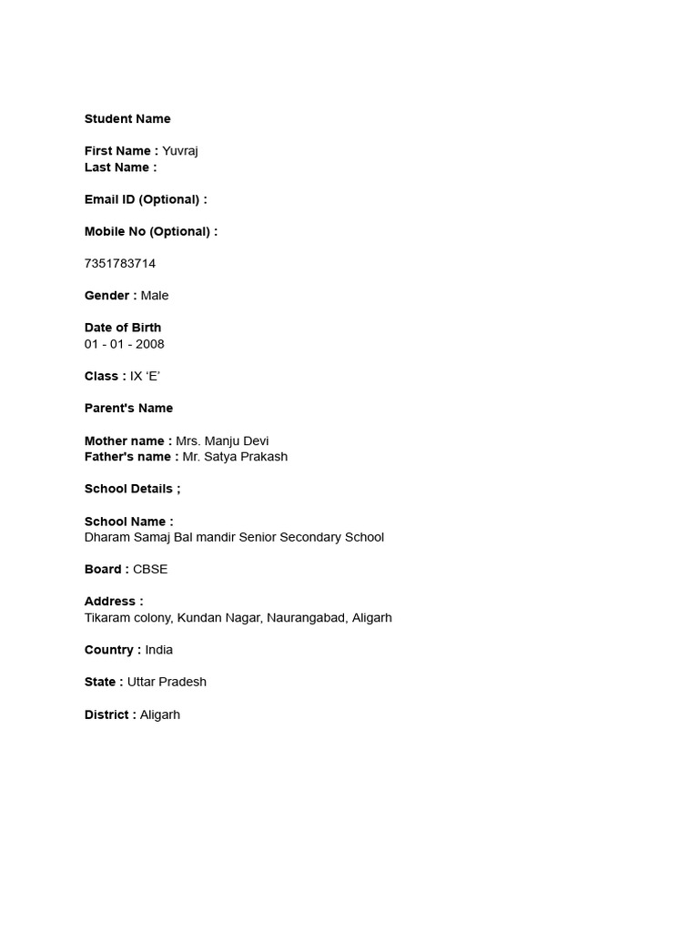 Untitled Document | PDF