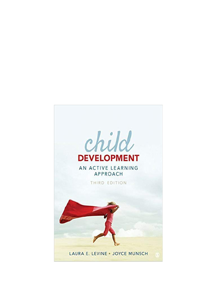 (Ebook PDF) Child Development: An Active Learning Approach 3rd ...
