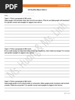 Standard 5 Science | PDF