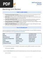Lillie T. Lane's Credit Report Analysis | PDF | Credit History | Credit