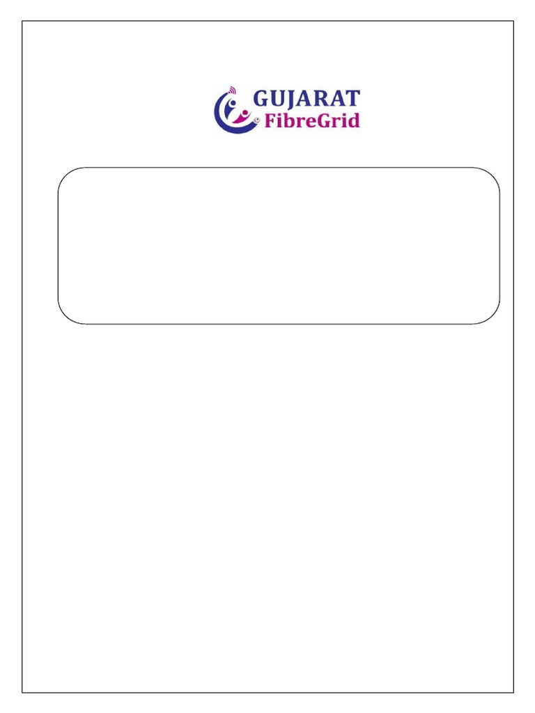 GFGNL RFP for Network Operations Center | PDF | Service Level Agreement ...