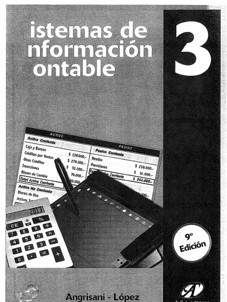 SIC 3 Angrisani | PDF