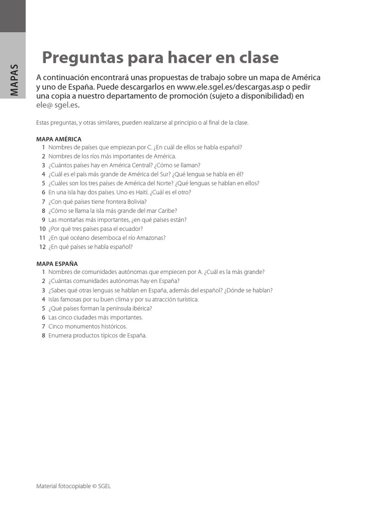 Mapas Preguntas - 1636709975091 | PDF