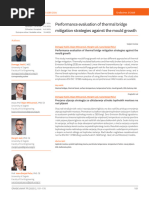 BRE Digest 251: Damage Assessment Guide | PDF | Fracture | Soil