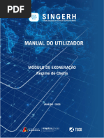Passo A Passo de Uso Das Funcionalidades Do Módulo EORG | PDF | Gestão de recursos humanos