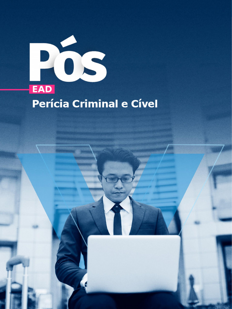 Perícias: Criminal, Civil e Forense | PDF | Testemunha especializada ...