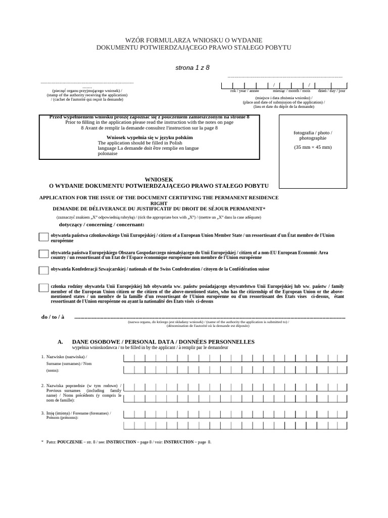 wniosk_o_wydanie_dokumentu_potwierdzajacego_prawo_stalego_pobytu | PDF