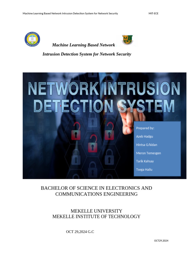 NIDS vs HIDS: Key Differences Explained | PDF | Computer Security ...