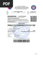 LTO R4A Directory | PDF