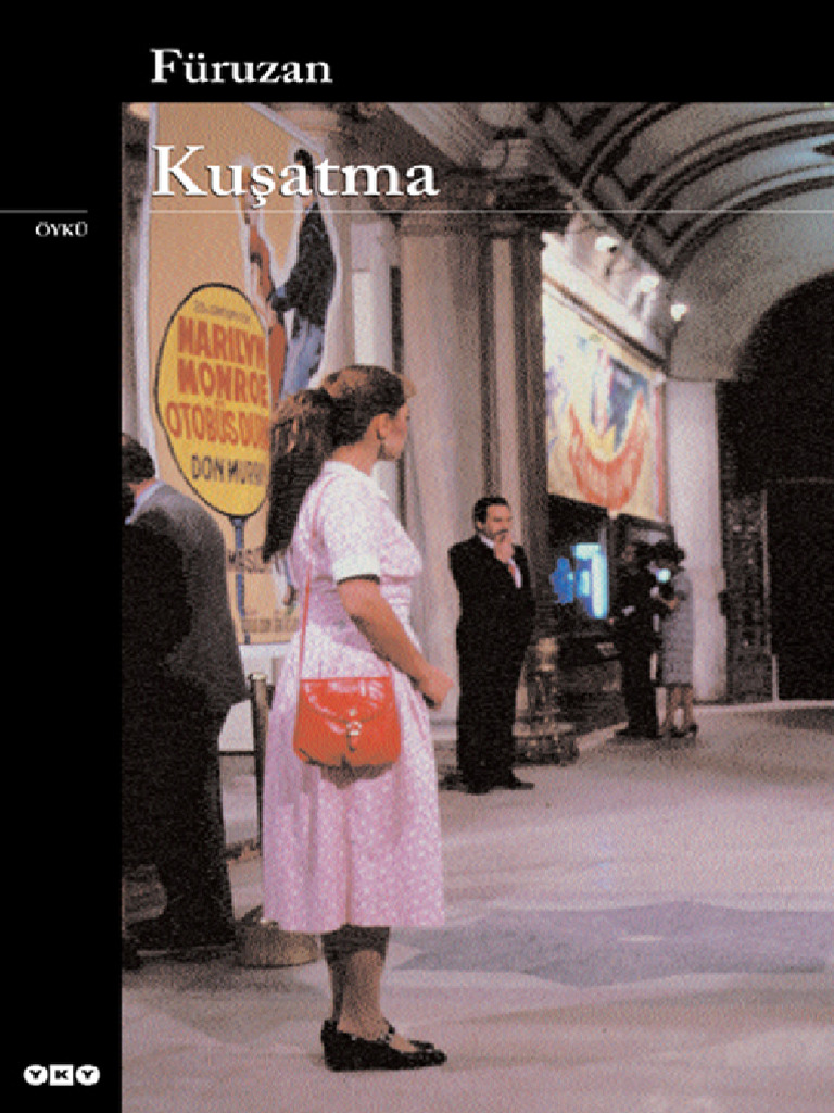 Füruzan Kuşatma YKY | PDF