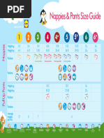 Diapering Procedures Childcare 508c | PDF | Diaper | Clothing