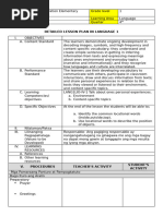 STEM Reviewer Grade11 Sem1 | PDF