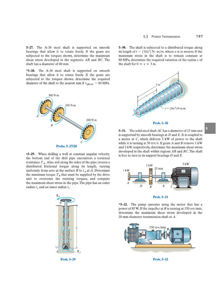 Actividad #8 R1 GMM 2022-1 | PDF