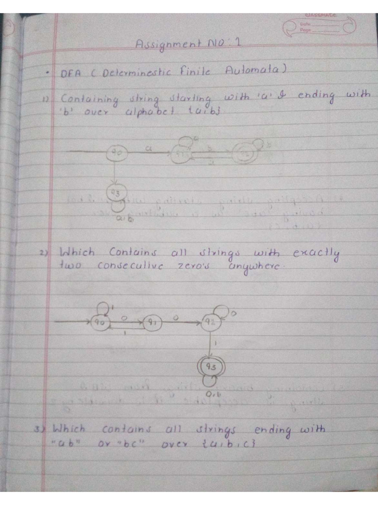 TCS Questions | PDF