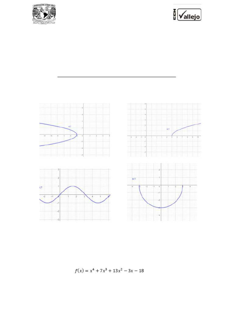 SERIE No. 2 Mate IV 2025-2 | PDF