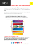 How To Run SAP Transaction ST03 | PDF | Database Transaction | Databases