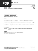 VW 91101 en | PDF | Chemical Substances | Engineering Tolerance