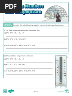 Perimeter Textbook Answers - Corbettmaths | PDF