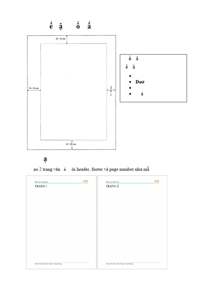 THVP - Bai Tap Buoi 4 | PDF