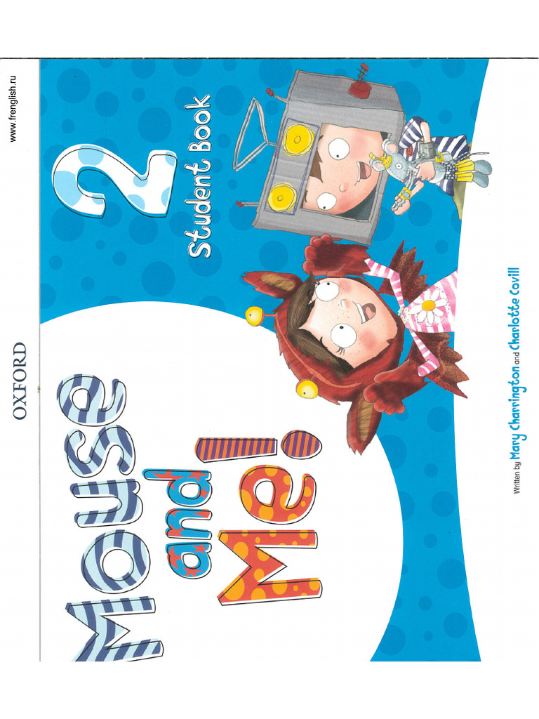Mouse and Me 2 | PDF