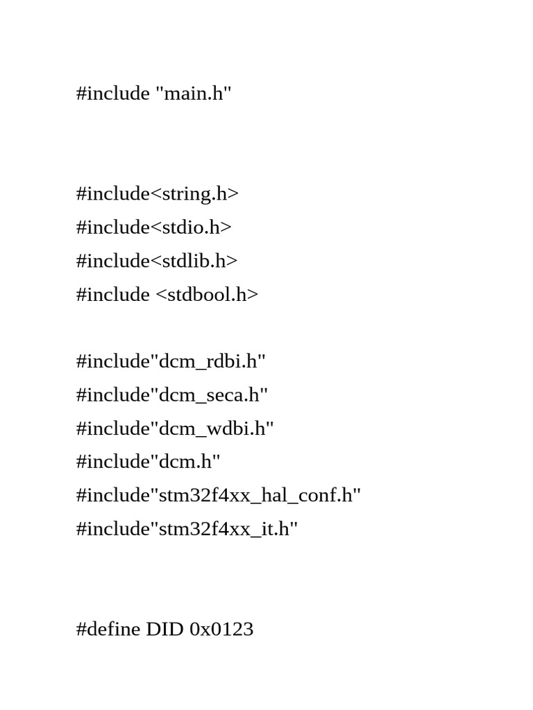 FINAL1 | PDF | Computer Programming | Software Engineering