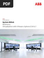 HPE_a00117319en_us_HPE SimpliVity OmniStack Interoperability Guide 5.2.0 | PDF | Computer ...