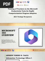 How To Get and Use App Passwords - Microsoft Support | PDF | Mobile App | Password