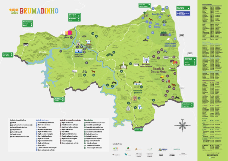 Wp-Contentuploads2021122021.12.14 Mapa A1 PDF | PDF