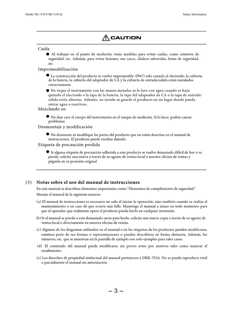RC-31P_unlocked_Parte4 | PDF