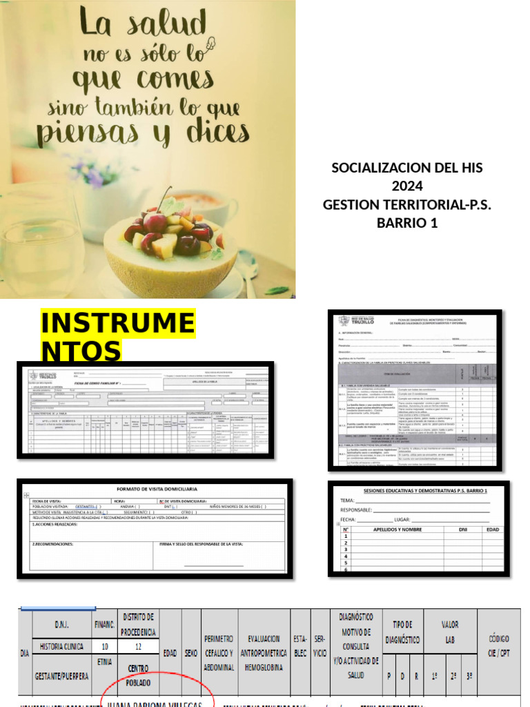 Resumen Vfi 2025 | PDF