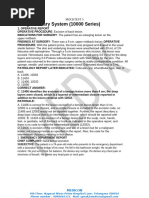 Medical Decision Making Table With Associated EM Codes 2024 | PDF ...