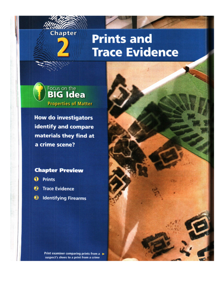 Forensics Book Chapter 2 PDF (2) | PDF