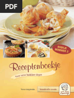 Resepte Boek Onthou Jy Nog - 1 | PDF