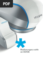Ethos: Revolutionizing Adaptive Radiotherapy | PDF | Radiation Therapy ...