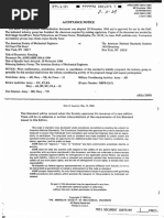 Sae Ams 2772D-2007 - 374 | PDF | Heat Treating | Specification ...