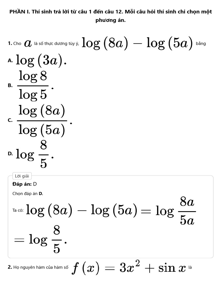 Test | PDF