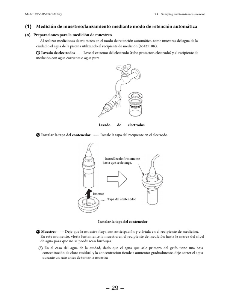 RC-31P Unlocked Parte27 | PDF