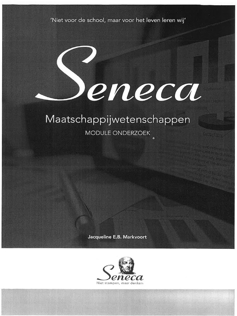 Seneca 20boek | PDF