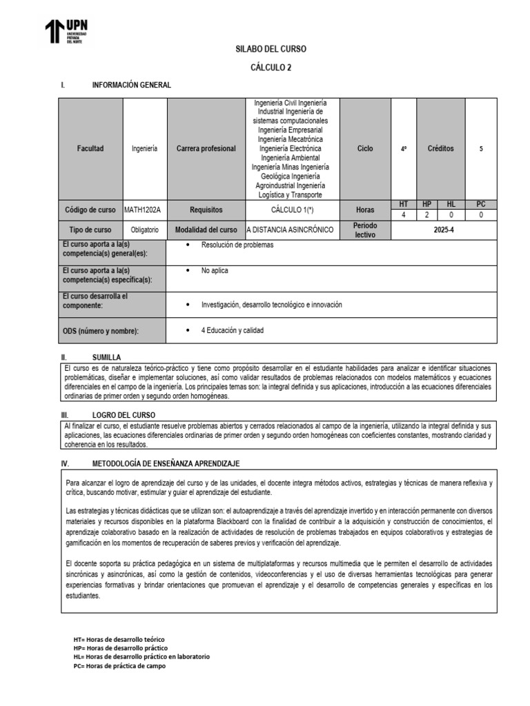 Math 1202 Wa | PDF | Integral | Ecuaciones