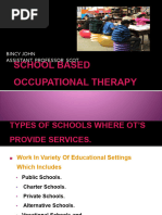 Acquisitional Frame of Reference | PDF | Reinforcement | Behavior