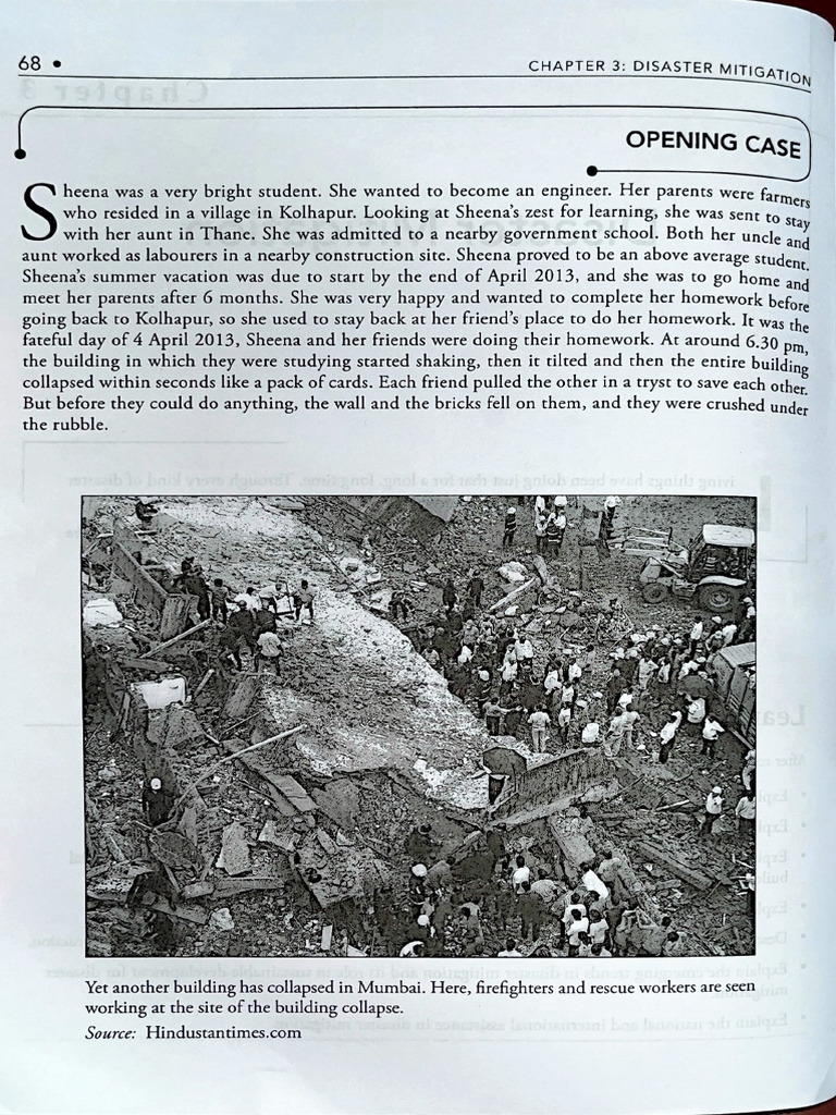 IDM Case Study - 4 | PDF