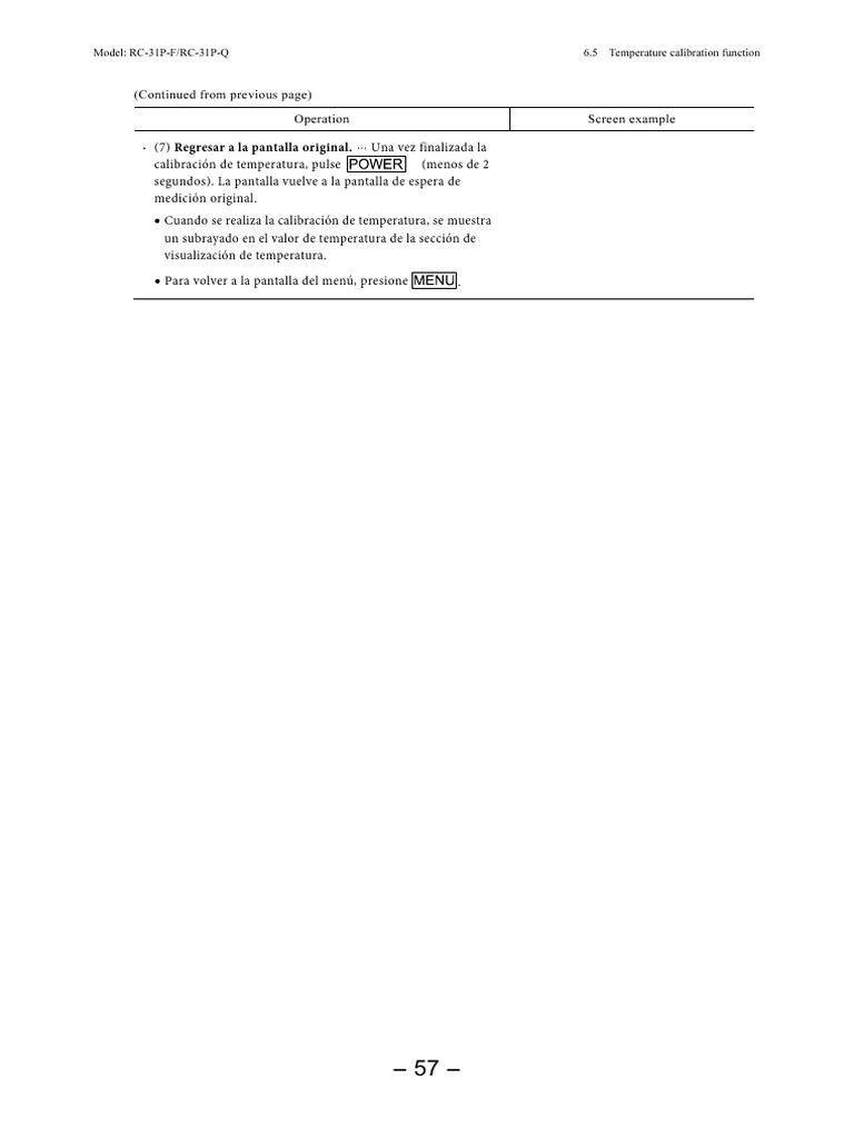 RC-31P Unlocked Parte53 | PDF