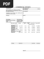 Understanding the Pedimento Process in Mexico | PDF | Customs | Invoice