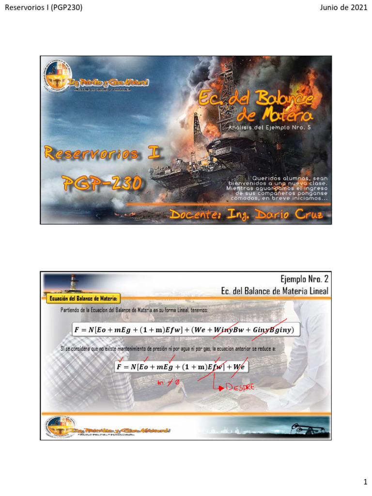 PGP 230 | PDF | Gases | Linealidad