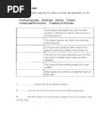 June 2024 POB Paper 2 Answers | PDF