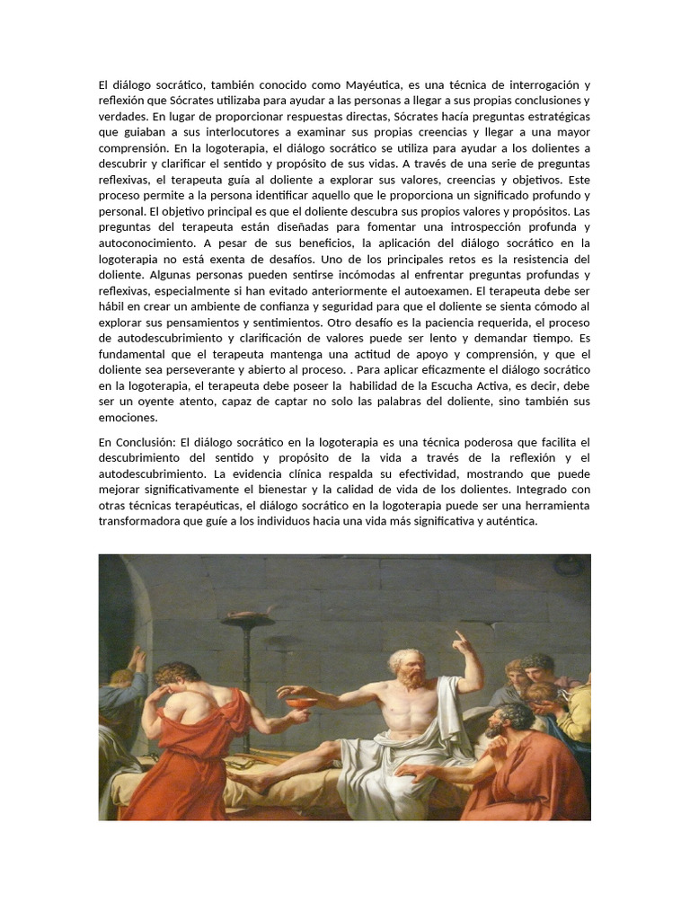 Julio César Toscano Logoterapeuta | PDF | Cognición | Conceptos psicologicos